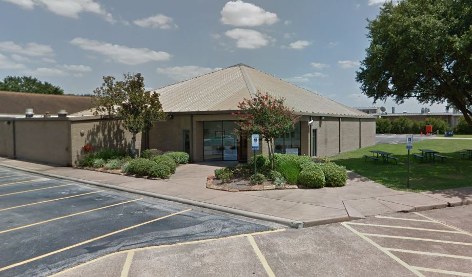 Facility Bookings | City of Jersey Village Parks & Recreation Store